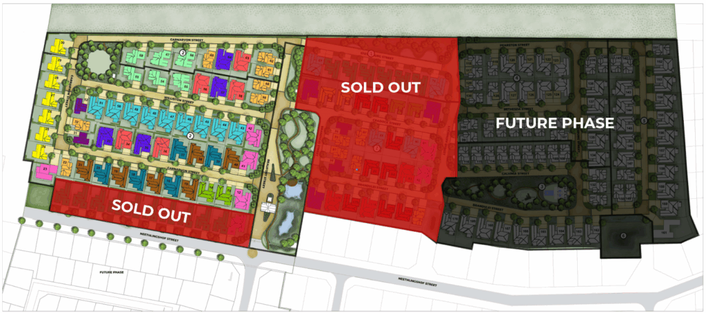 Stonepine Crescent | New Development in Kuils River
